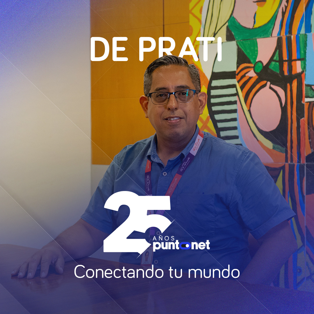 Transformando el Retail: La Experiencia de De Prati con Puntonet - Puntonet
