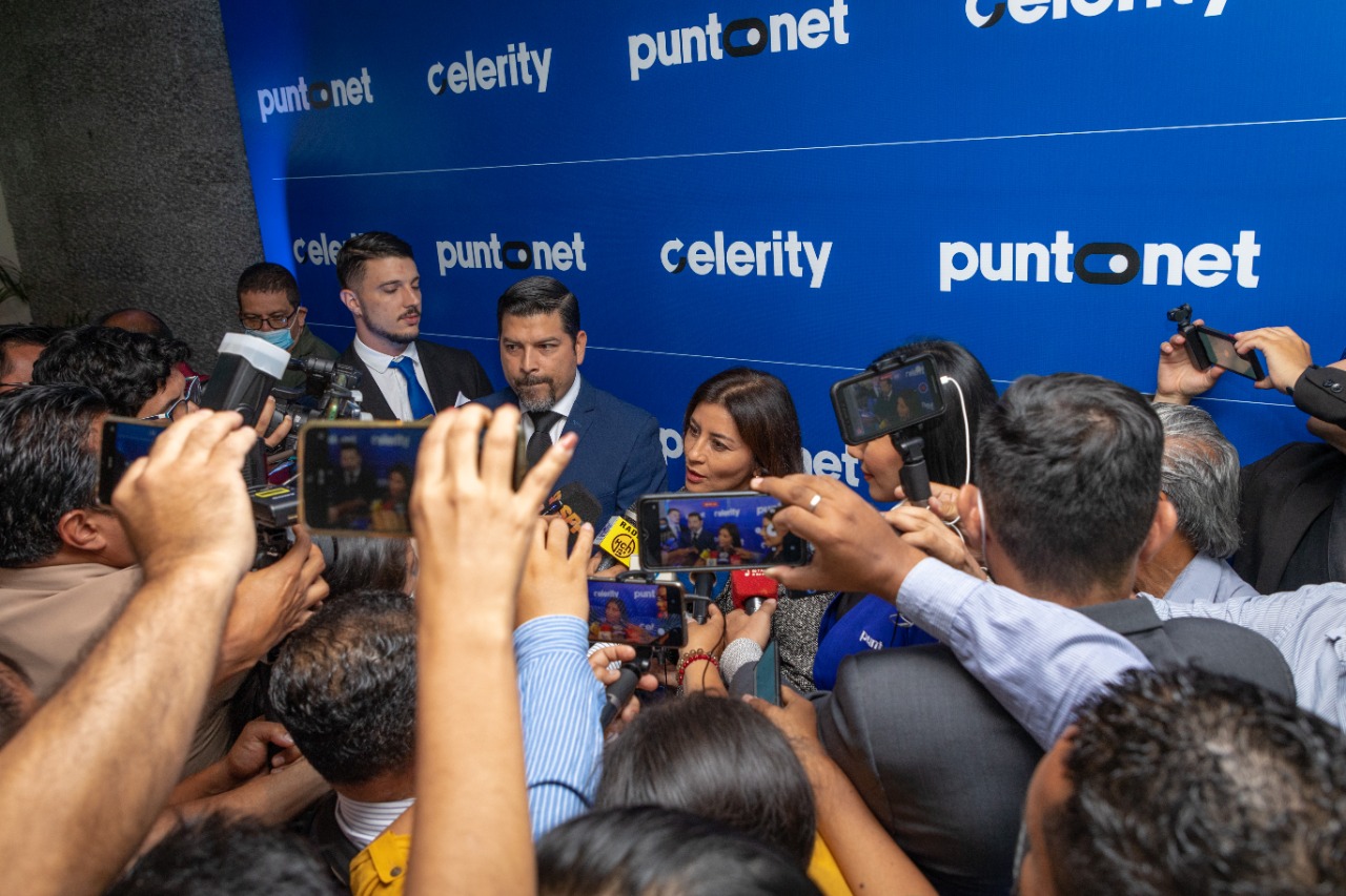 Puntonet y sus marcas tienen nueva imagen - Puntonet