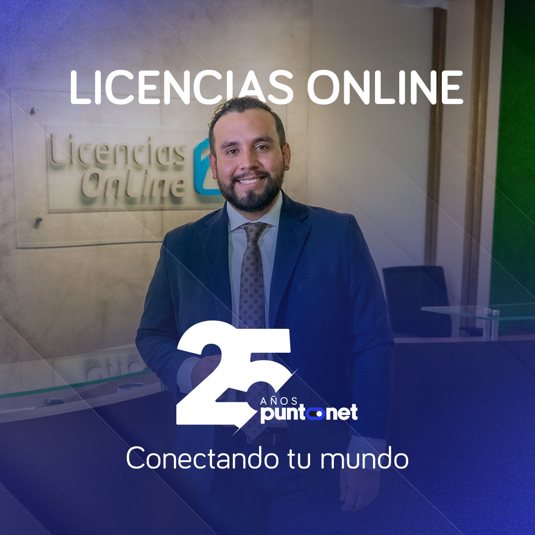 Puntonet SA y Licencias OnLine, Innovación y Colaboración Tecnológica ...
