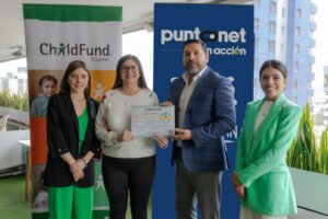 Puntonet empresas - Inspirados en ti