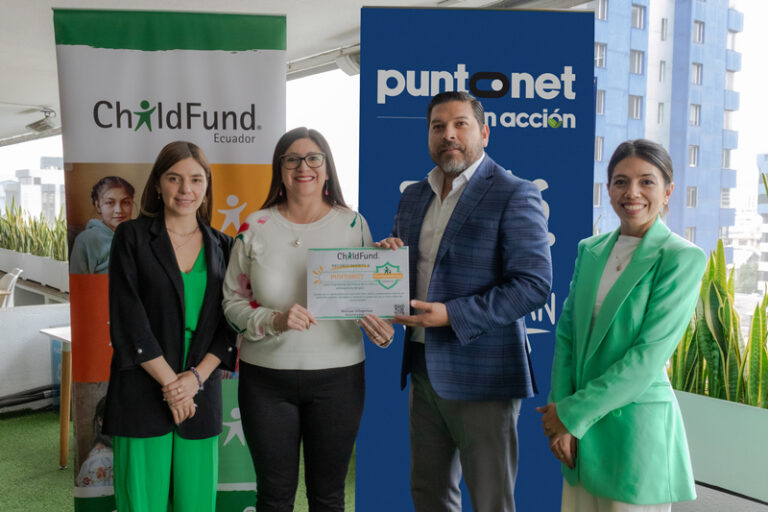 Empresas - Puntonet