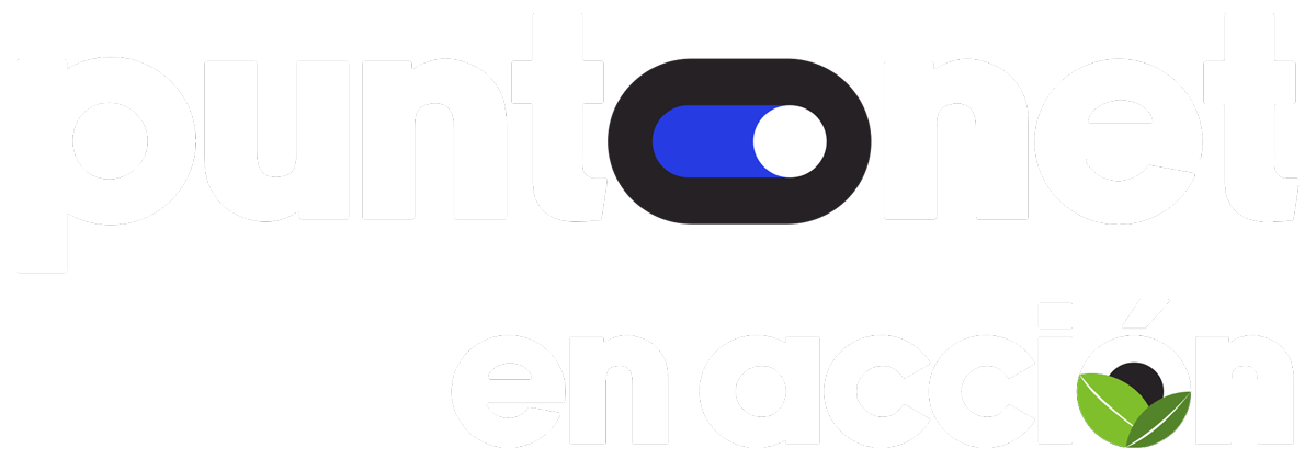 Puntonet empresas - Inspirados en ti