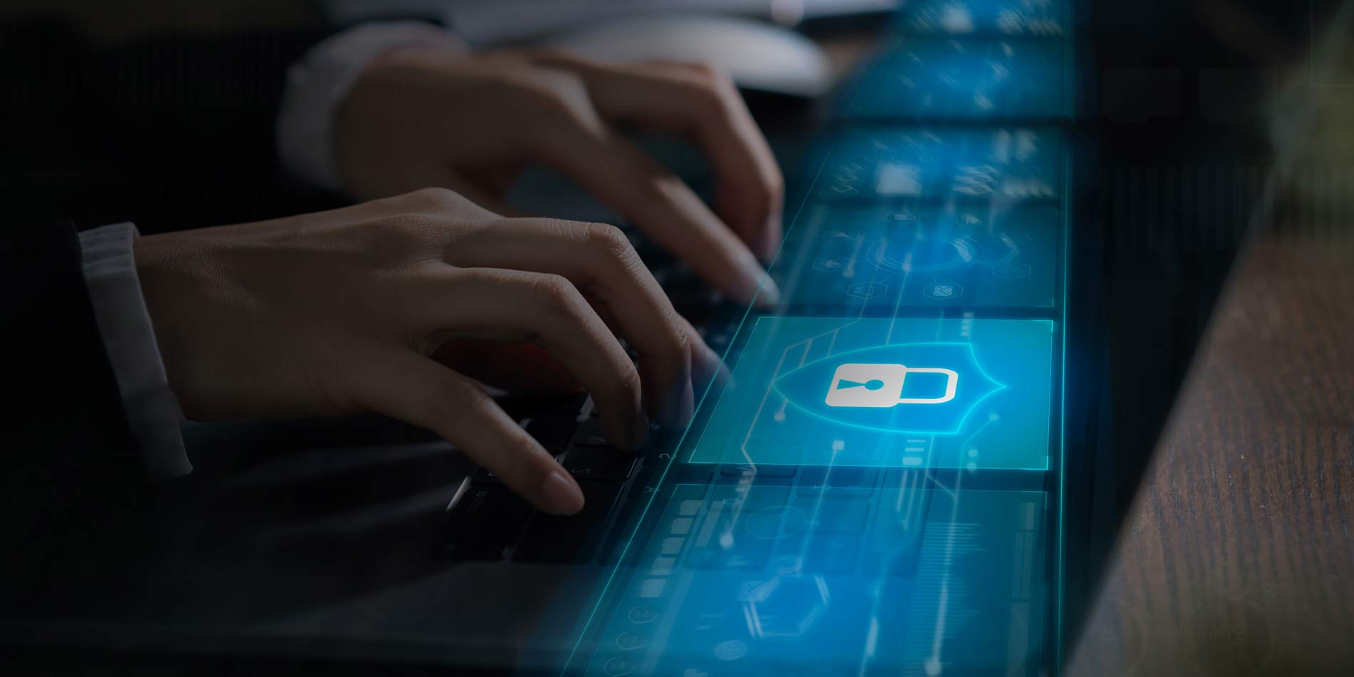 Cyber Seguridad - Puntonet